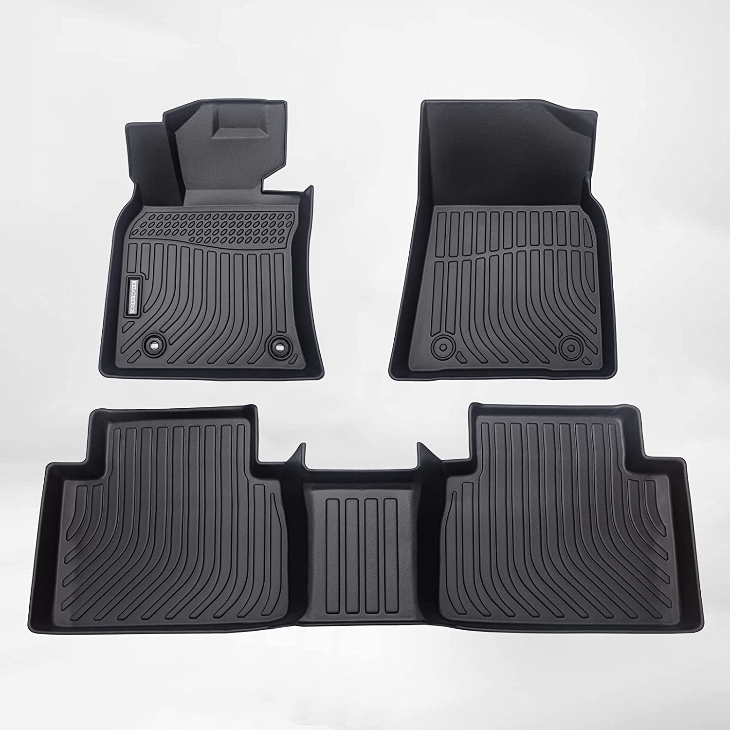 Tpe Car Floor Mats
